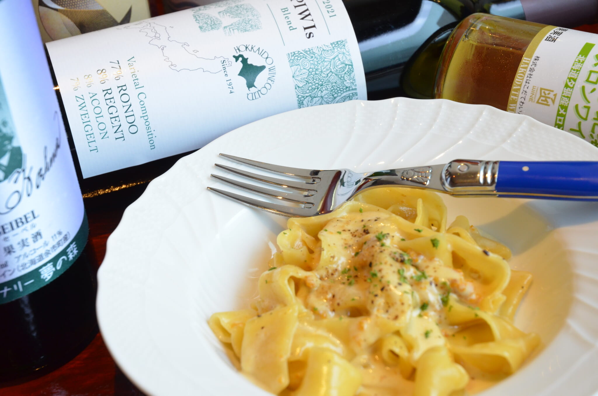 BARRA ITALIANA Le Varo モユク店 ｜ モユクサッポロ